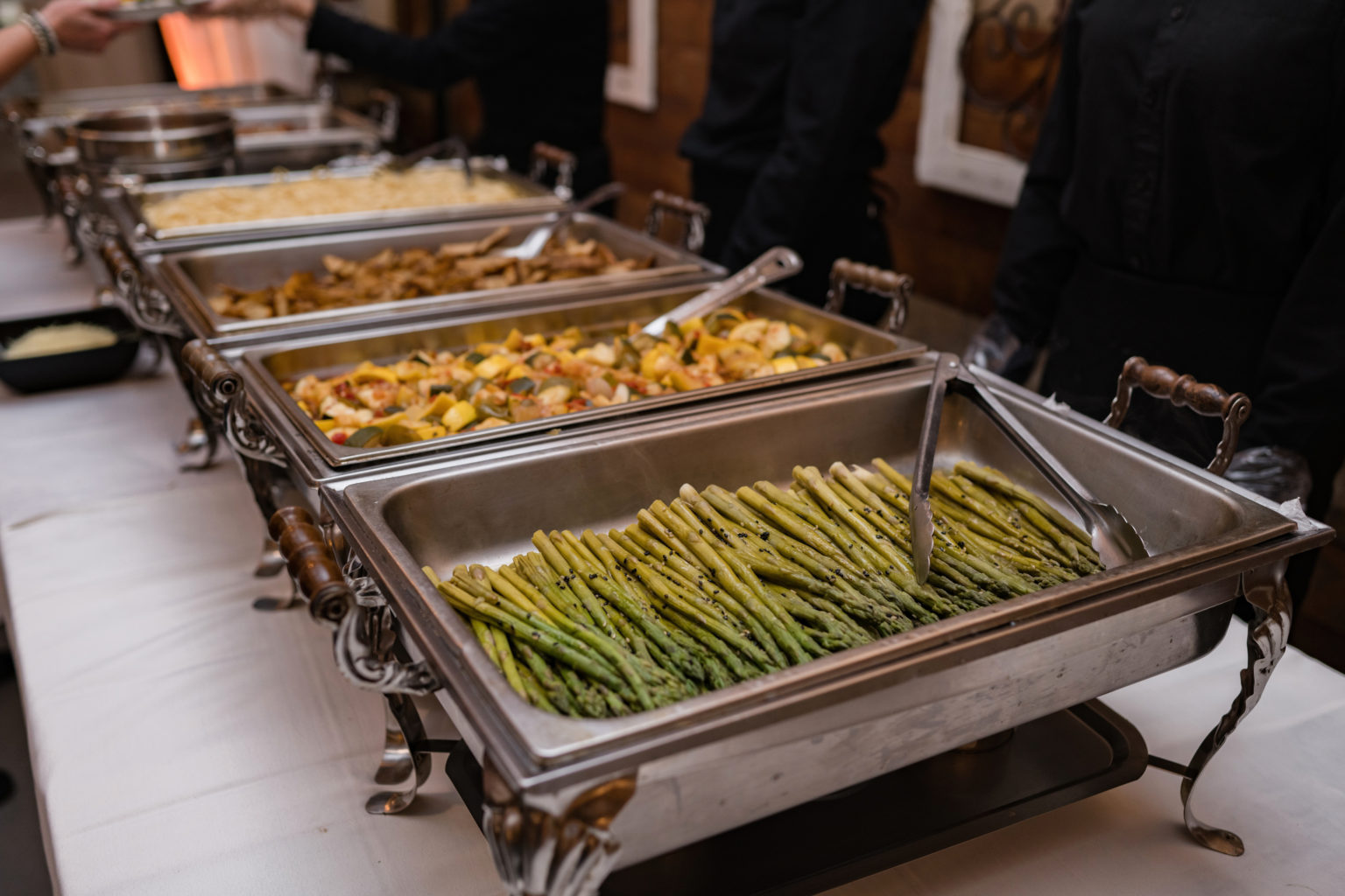 Gallery – Renaissance Catering Events